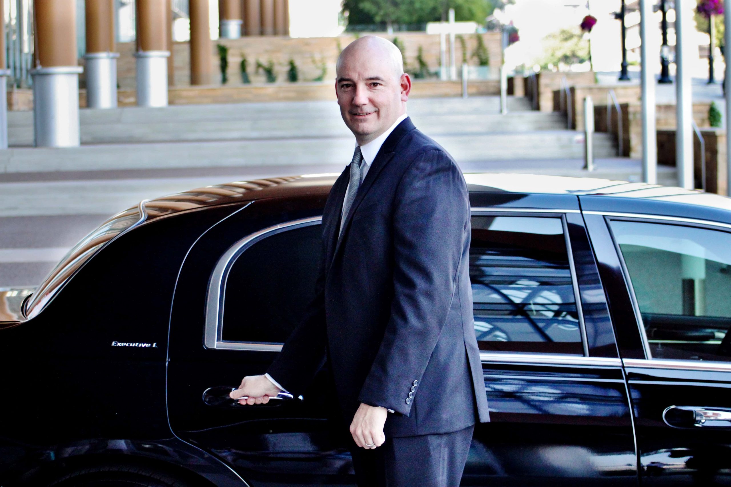 Executive Travel Tips For Easier Productive Trips - RDV Limo